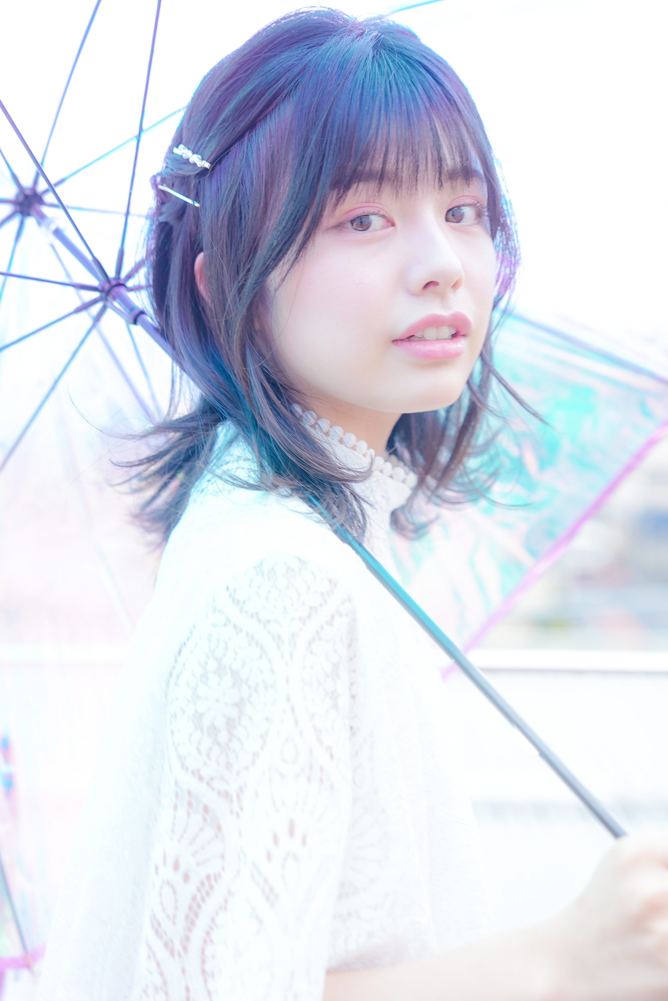 松田 実桜 | Sun Music Group Official Web Site